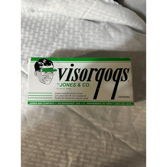 No brand / Not sure | Accessories | Goggles Glasses Green Safty ...